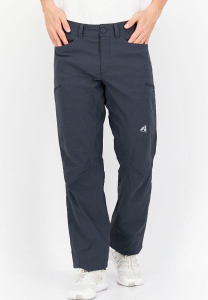 Solid Guide Pro еркаклар учун оддий кесилган юк шимлари, шифер ко'к ...