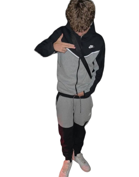 Купить Спортивный костюм Nike 3907 XXL в Ташкенте - в рассрочку | olcha