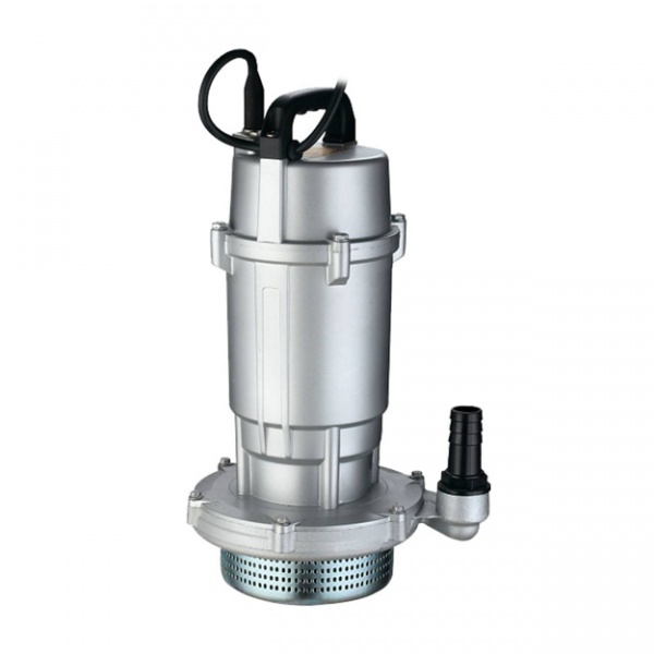 Характеристика Насос погружной дренажный Grandfar QDX3-18-0.55 цена и фото