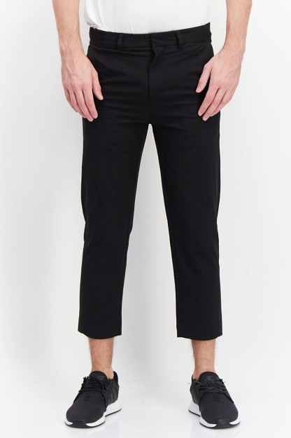 Houston Fit erkaklar uchun zich cho'zilmaydigan shimlar, qora - Haqiqiy ...