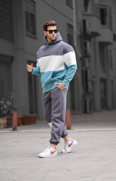 Купить Костюм спортивный Madmext Skmad6 в Узбекистане - в рассрочку | olcha